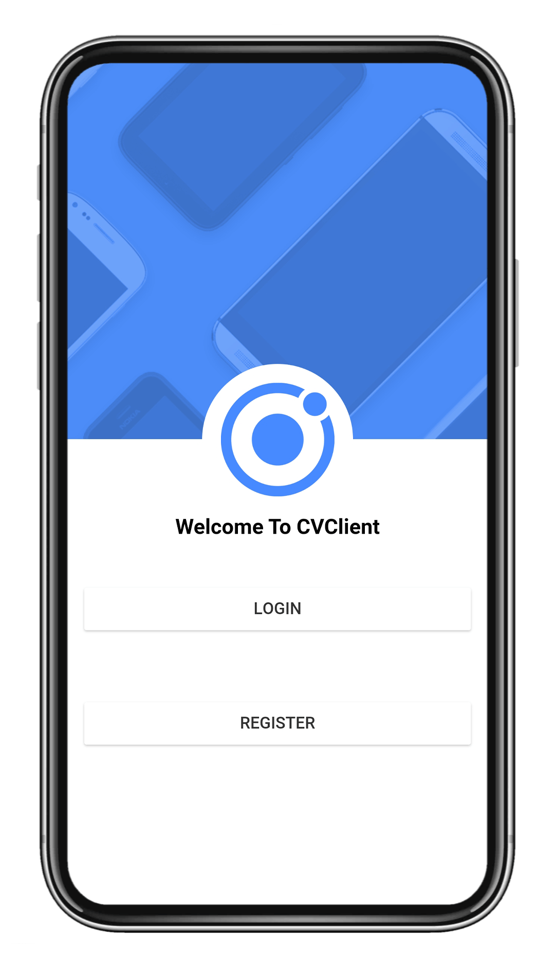Getting Started with the Clear Voice App – Clear Voice Support
